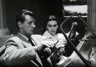 ciclos de cine: CARA DE ÁNGEL