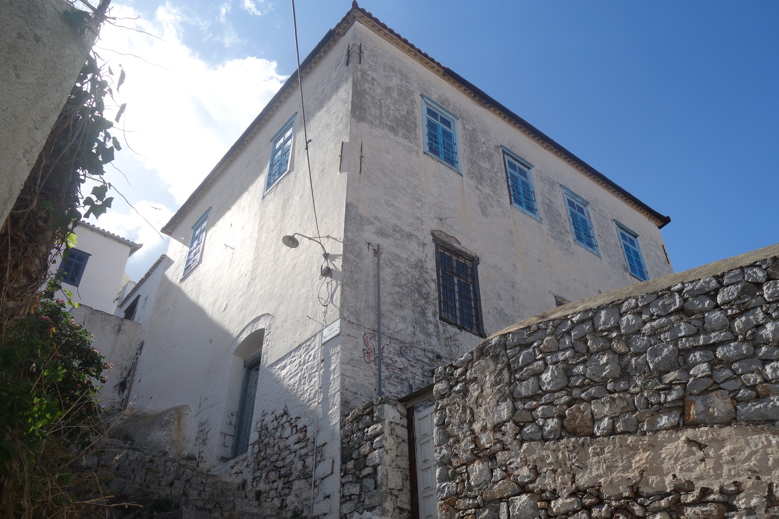 ΥΔΡΑΣ ΠΟΛΙΤΕΙΑ: Ανοιχτός ηλεκτρονικός διαγωνισμός για την ανάθεση του ...