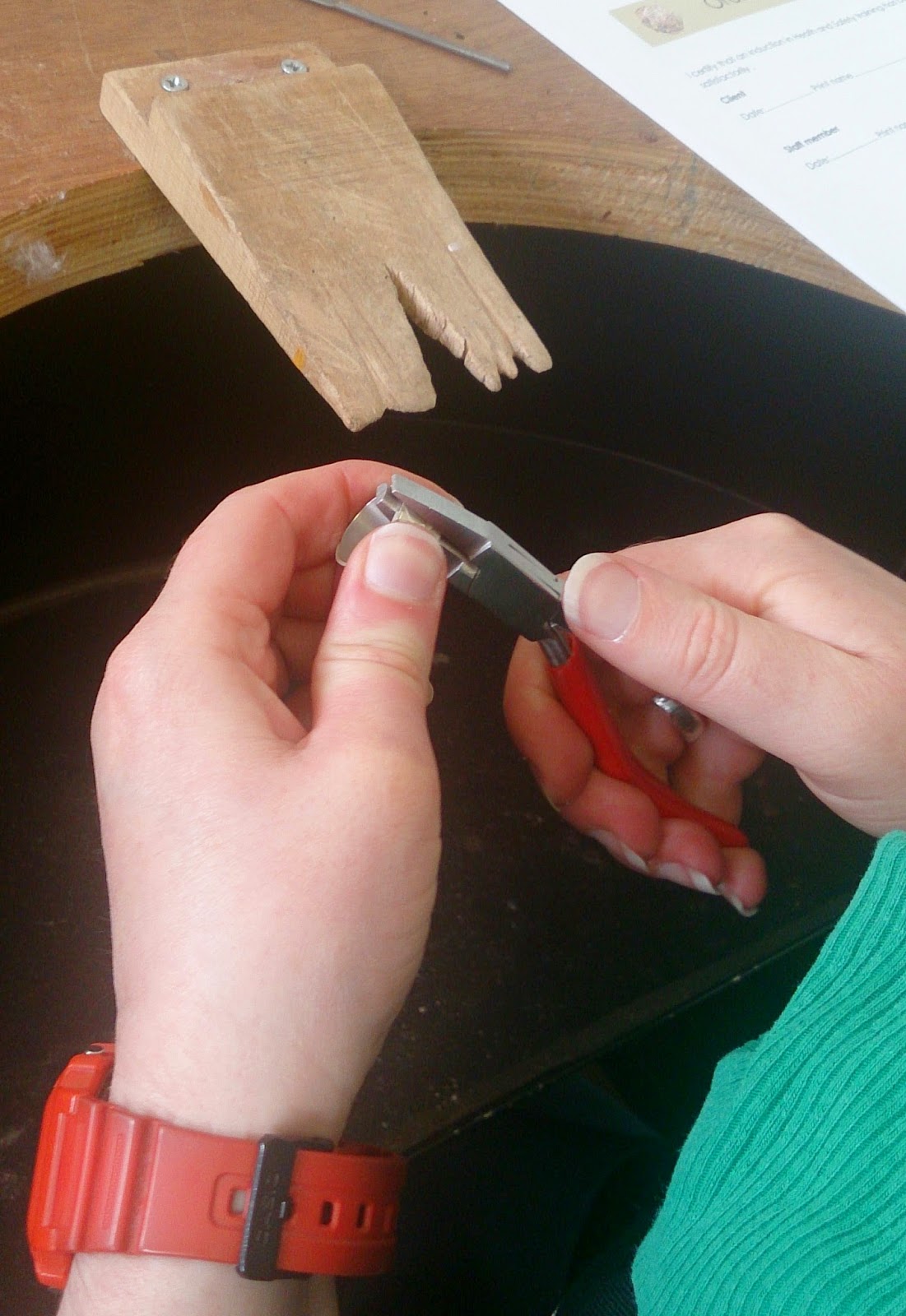 Curling Stones for Lego People: Oresome Gallery: Taster Day ~ How to ...