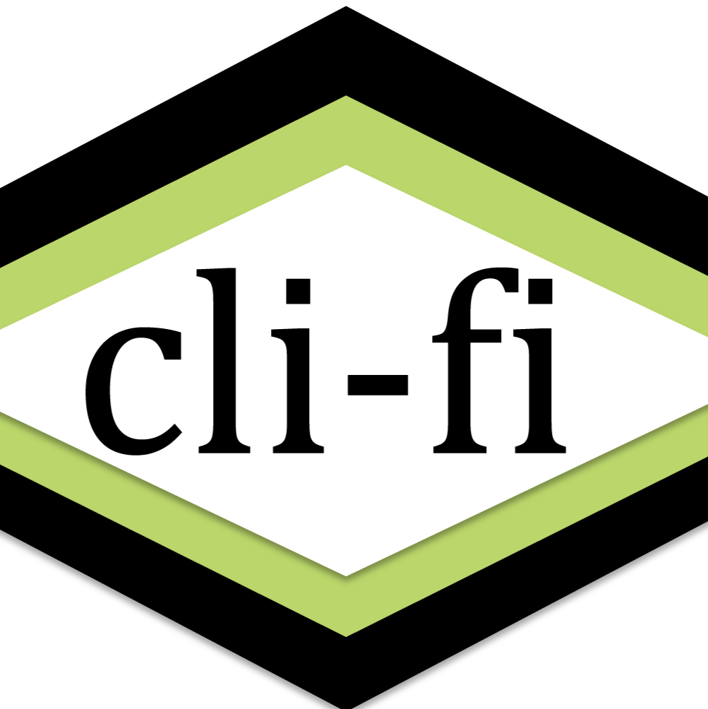 Cli-Fi: The Next Glorious 100 Years (2020-2120): The meaning and ...