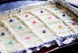 In en om die huis: Bierboks Sjokoladekoek