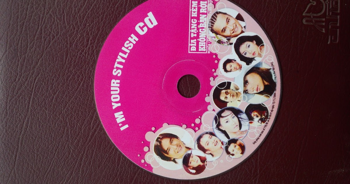 Chia sẻ nhạc Lossless & Lossy: CD Hoa Học Trò: H2T - I'm your stylish ...