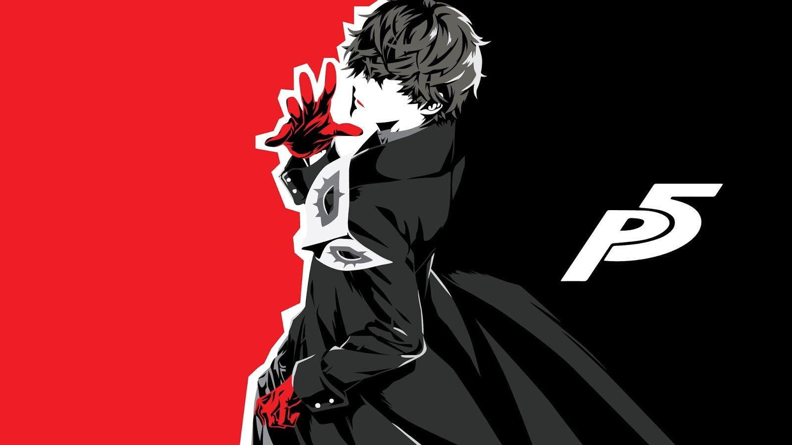 ANIMES Y MAS : PERSONA 5 THE ANIMATION 24 SUB ESPAÑOL