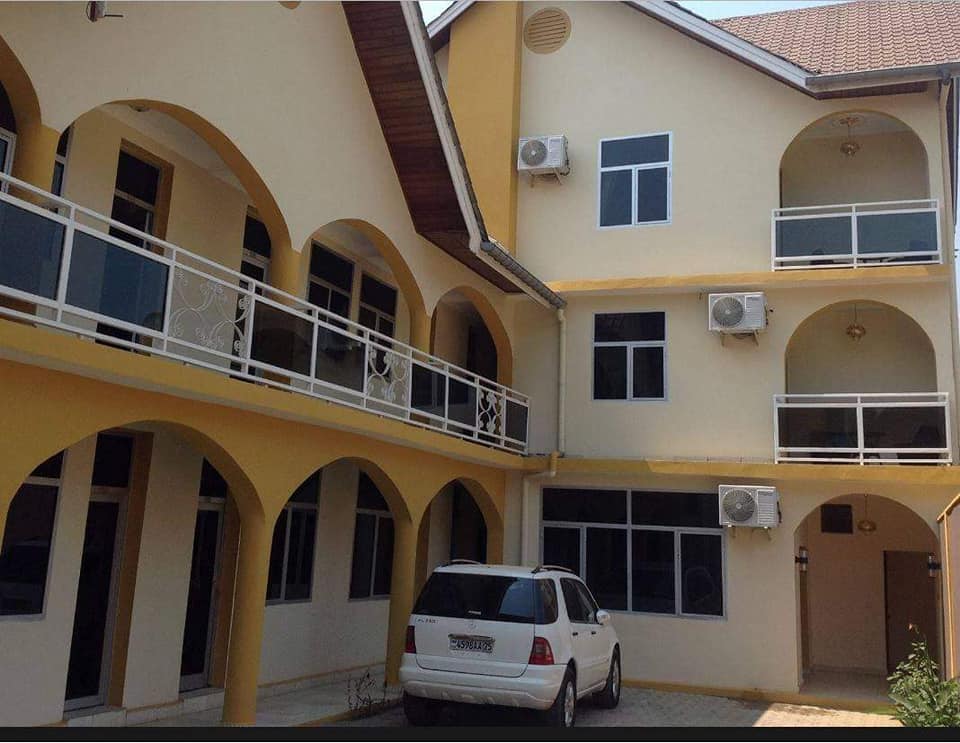 L'histoire de la ville de Kindu, Province Maniema en République ...