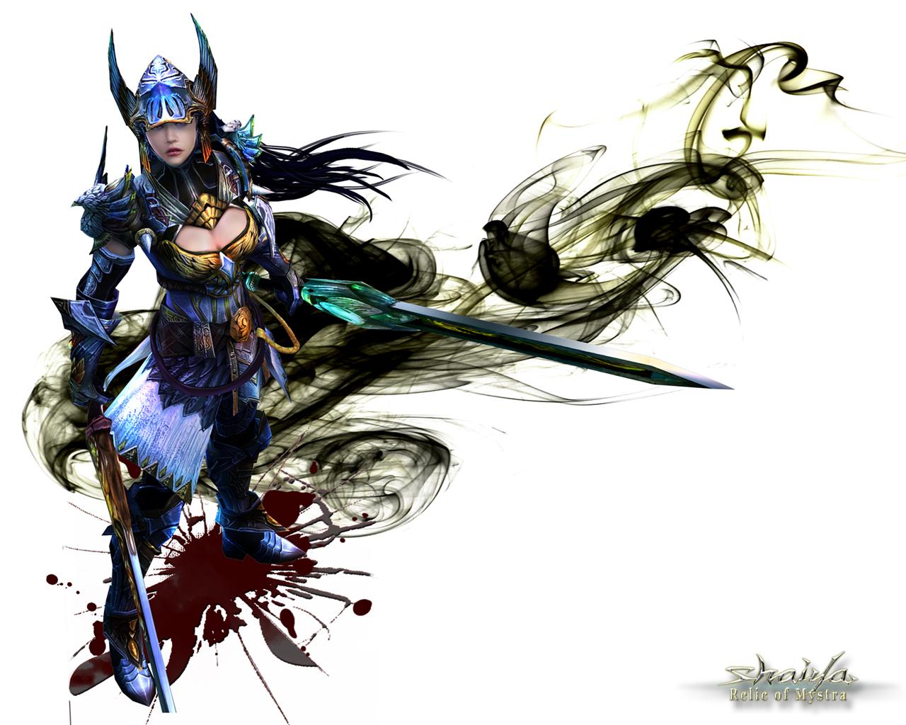 Tudo Sobre Shaiya PT