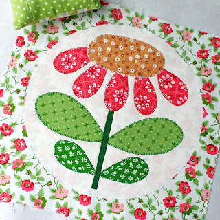 The Patchsmith: 2019