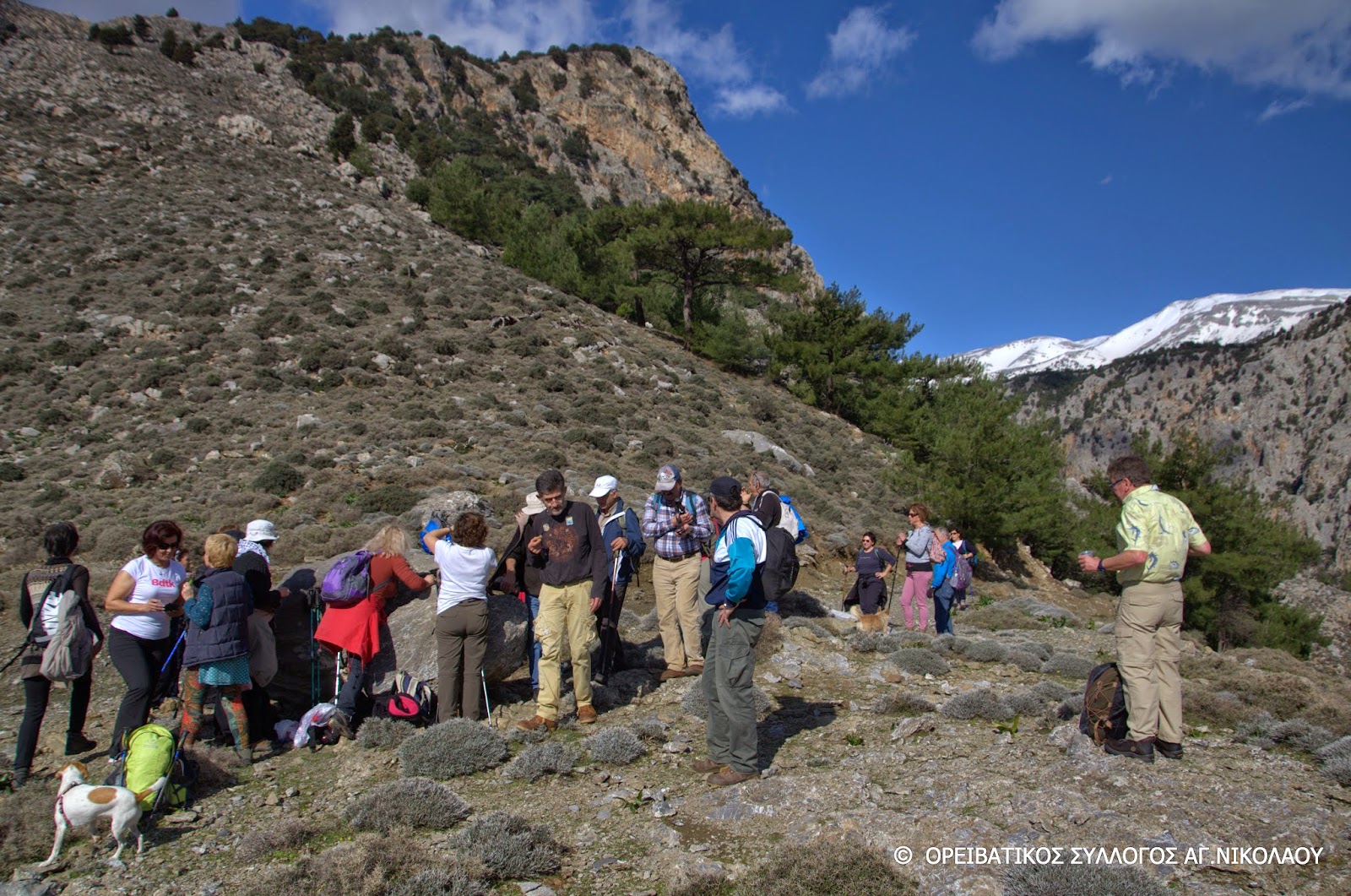 EXPLORE MOUNTAINS: ΠΕΖΟΠΟΡΙΑ :ΜΕΤΑΞΟΧΩΡΙ-ΠΗΓΗ ΣΚΑΦΙΔΙΑ-ΚΑΛΥΒΕΣ-ΖΩΝΑΡΙ ...