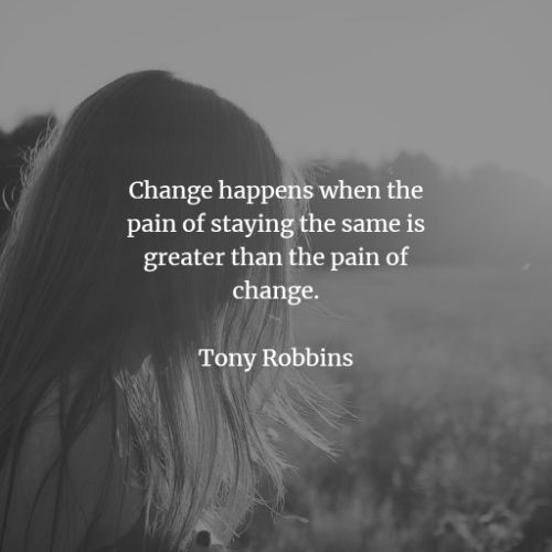 45 Pain quotes and sayings that will make you wiser
