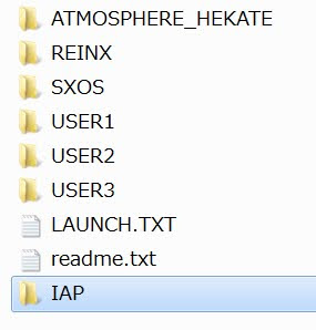 ニンテンドースイッチ pcなしで簡単にペイロードを送信できるusbドングルRCMloader紹介