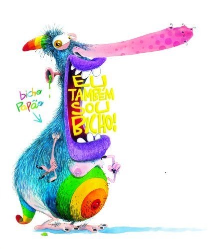 lendas: Lenda do Bicho Papão