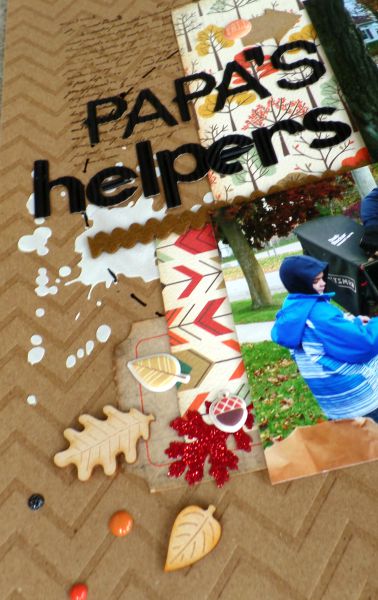 It's A Family Affair: PAPA'S HELPERS - SCRAPMUCH?! SKETCH-Y FRIDAY DT ...