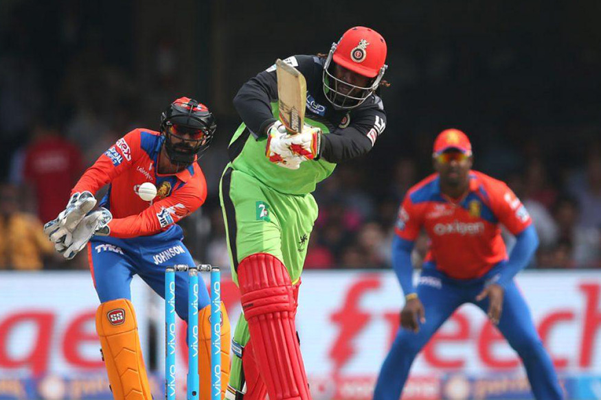 MY APPS: CHRIS GAYLE BATTING APP