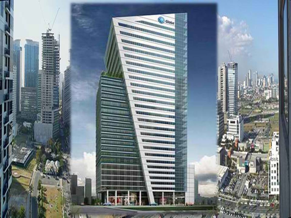 Telecom Company Moves To A New Home in Bonifacio Global City ~ Wazzup ...