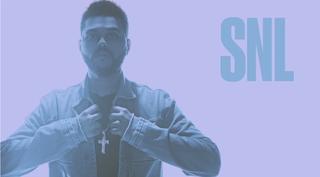The Weeknd Performs 'Starboy' & 'False Alarm' On SNL