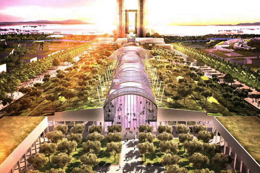 Lamda Development adds new player in Hellinikon project