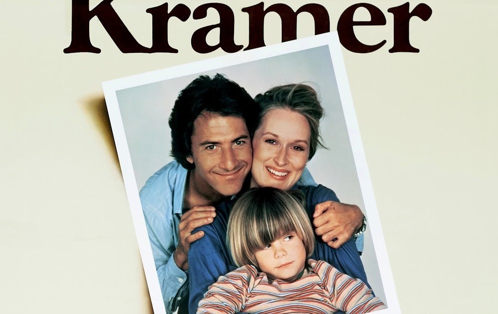 clàssics de cinema: KRAMER CONTRA KRAMER