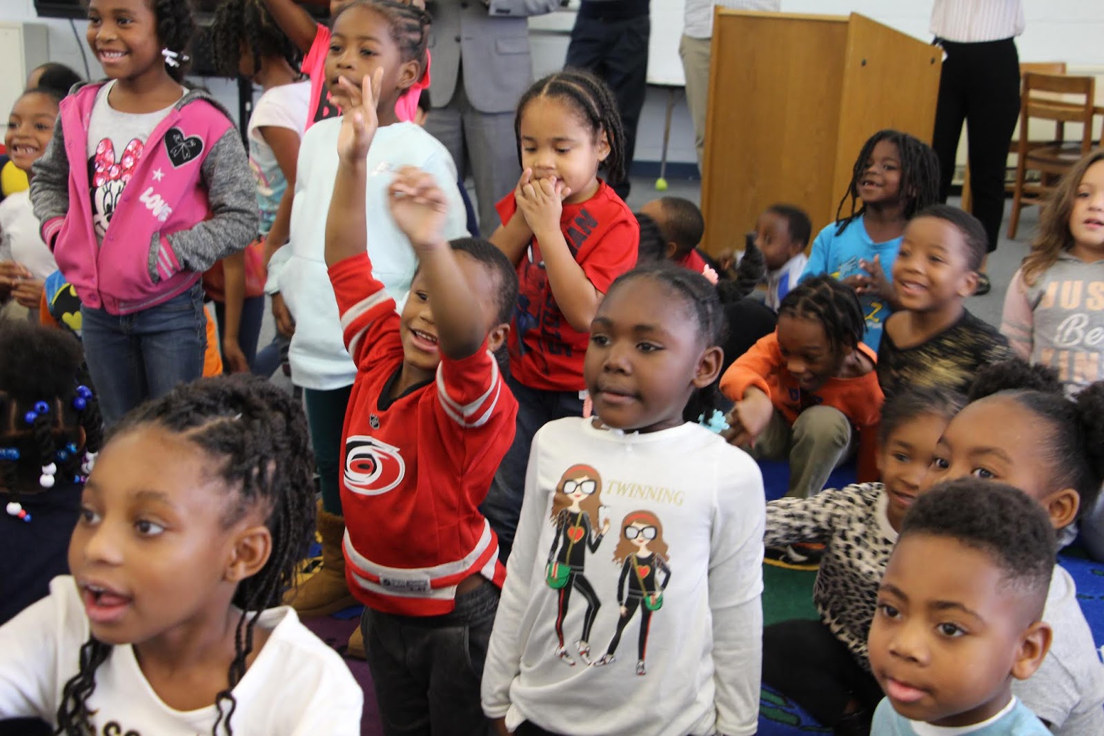 Your Permanent Record: 2019