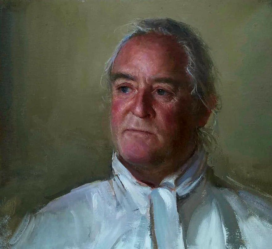 Timothy Rees | American Contemporary Artist | ArtLiveAndBeauty