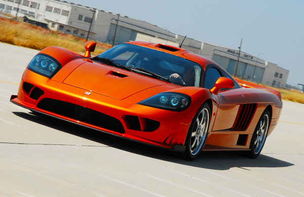 los mejores carros del mundo1: los diez mejores autos del mundo