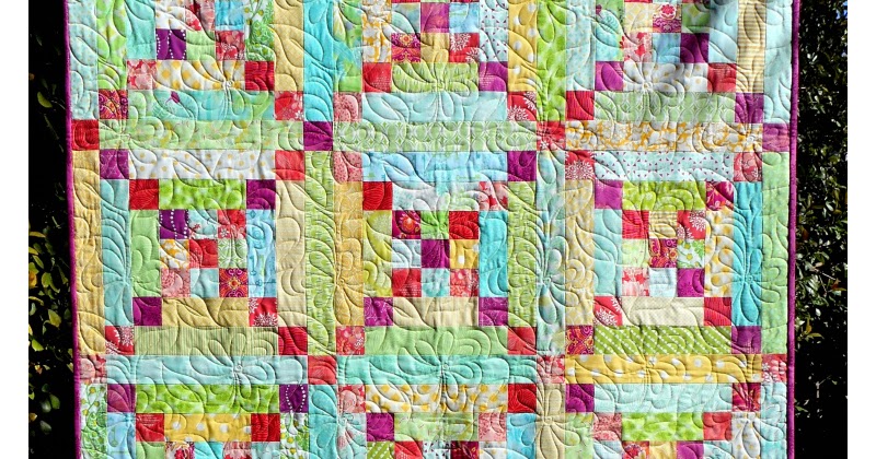 ~ Zany Quilter ~: Patterns on Craftsy...