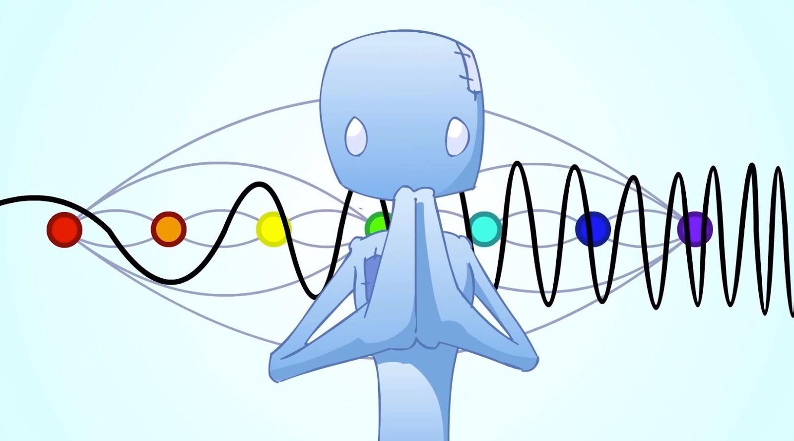 Teal Swan: What Is The Spirit Science Connection