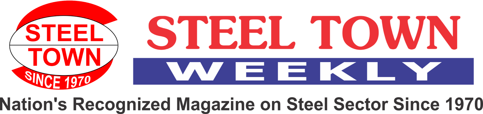 Steel Town Weekly Home