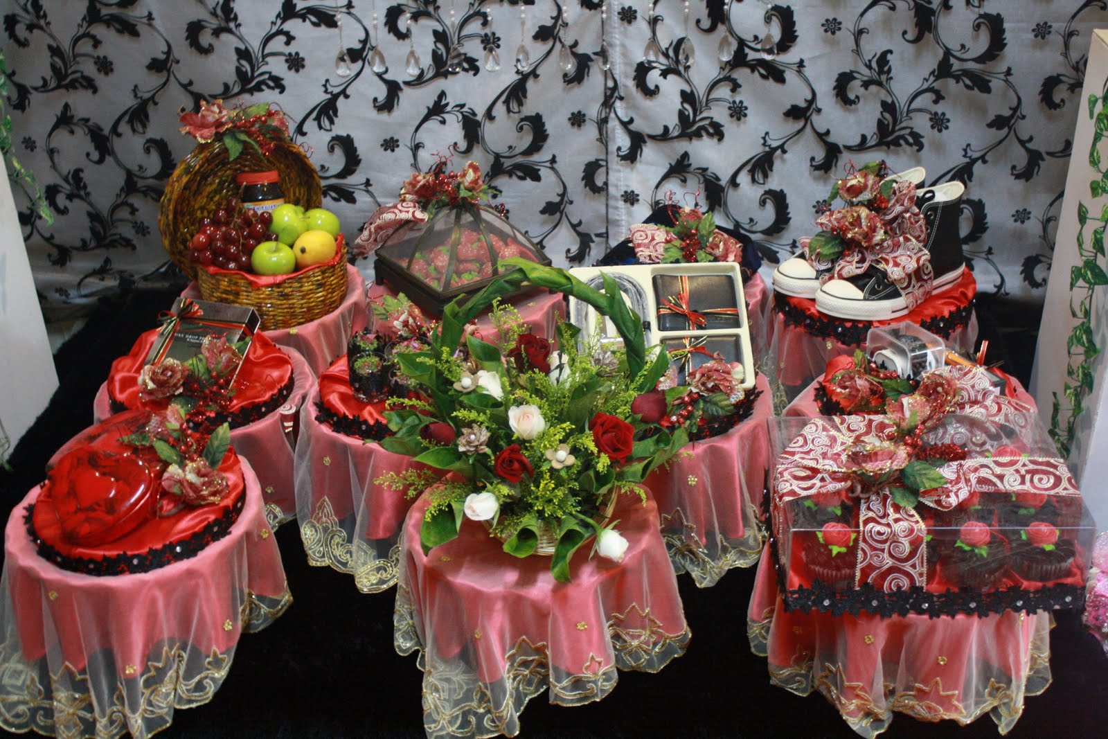 Walimatul Urus: WALIMATUL URUS