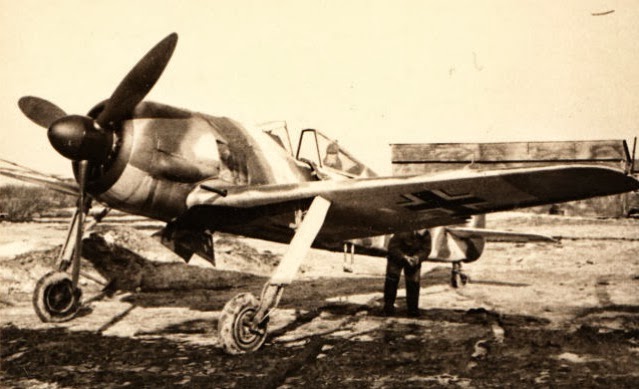 FalkeEins - the Luftwaffe blog: Daily Luftwaffe Ebay photo find- 11.(N ...