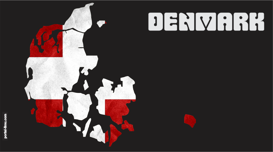 Profil Negara Denmark | Portal-Ilmu.com