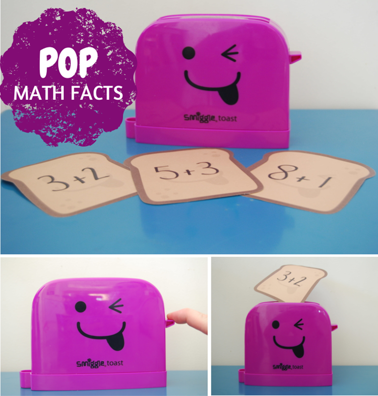 The Teacher Gene Popping Math Facts the-teacher-gene-popping-math-facts