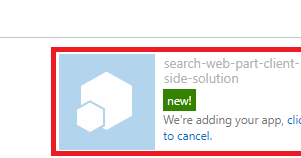 Jarbas Horst: Application lifecycle (ALM) APIs for SharePoint Framework ...