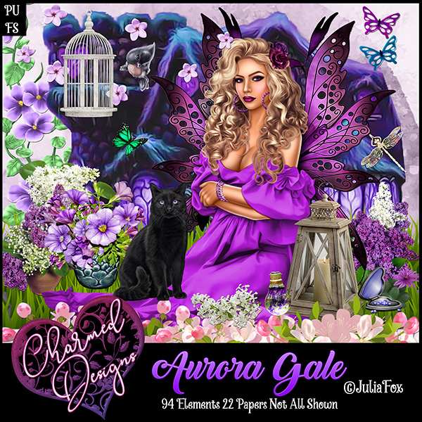 Charmed Designs: Hello and welcome to Charmed Designs! Here are my kits ...