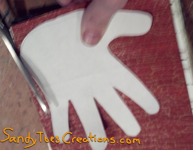 Favorite Pinterest Activities 2: Counting by Fives with Five Finger ...