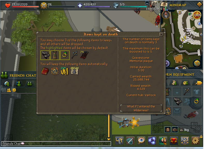 Free Runescape accounts: Free Runescape accounts