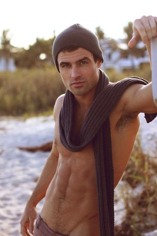 Daily Bodybuilding Motivation: MODEL DANIEL