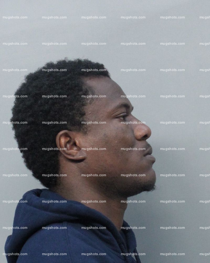 Miami Dade Florida Mugshots: Mugshot Randy Felix