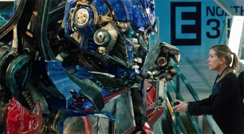 Random SMOOVEness: UNappreciation (Part 3 of 3): Transformers - Dark Of ...