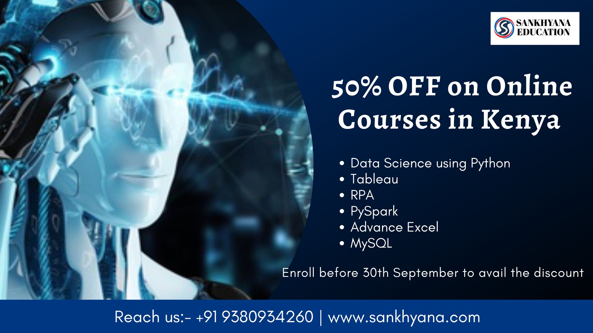 Explore career in Data Science (Python, AI & ML) with best python ...