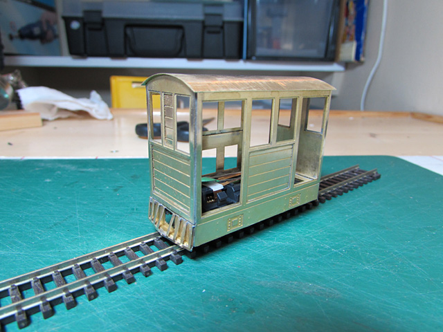 O9 Modeller: April 2014