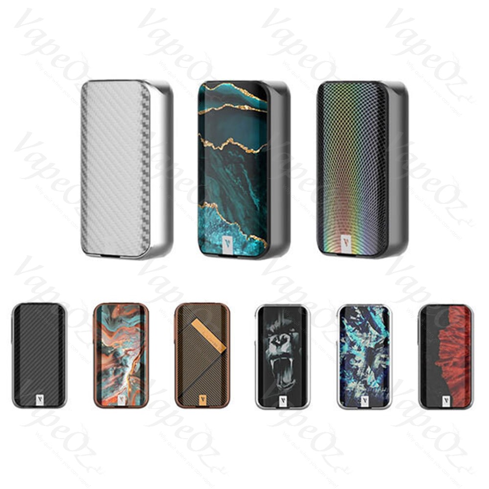 Vape Shops Take The World By Storm: Vape Mods That Blow The Biggest Clouds