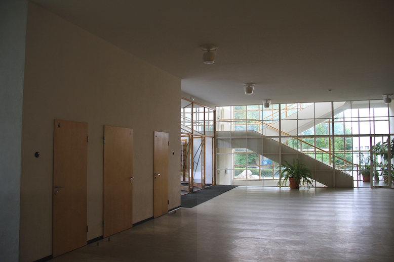 Alvar Aalto's Architecture: The Aalto Library in Vyborg