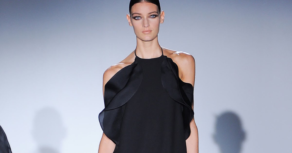 The Fashion Princess: Gucci S/S 2013