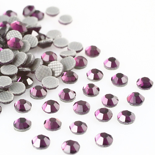 Rhinestone shapes names - lilysms