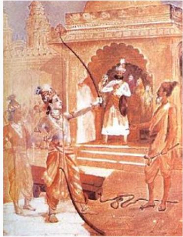 PEPADI JABAR: RAMAYANA