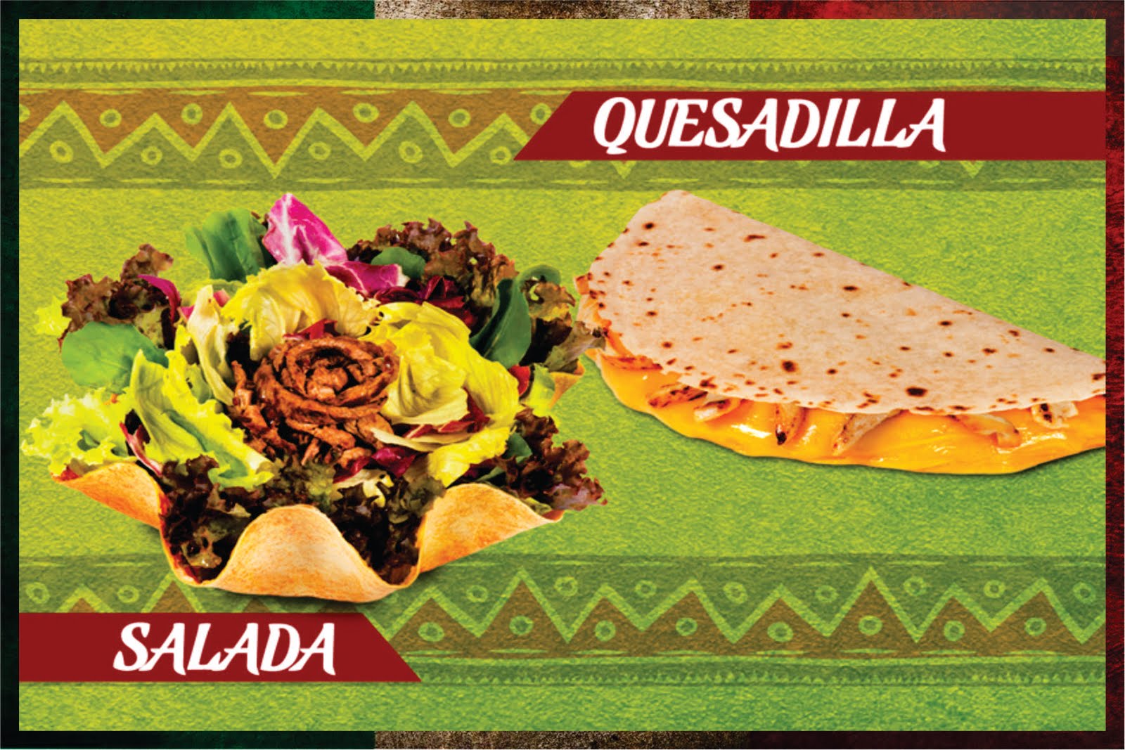 Takos - Mercado Mais