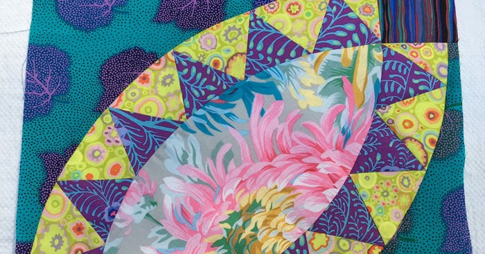 Summer Workshops with MAQ, Part 2