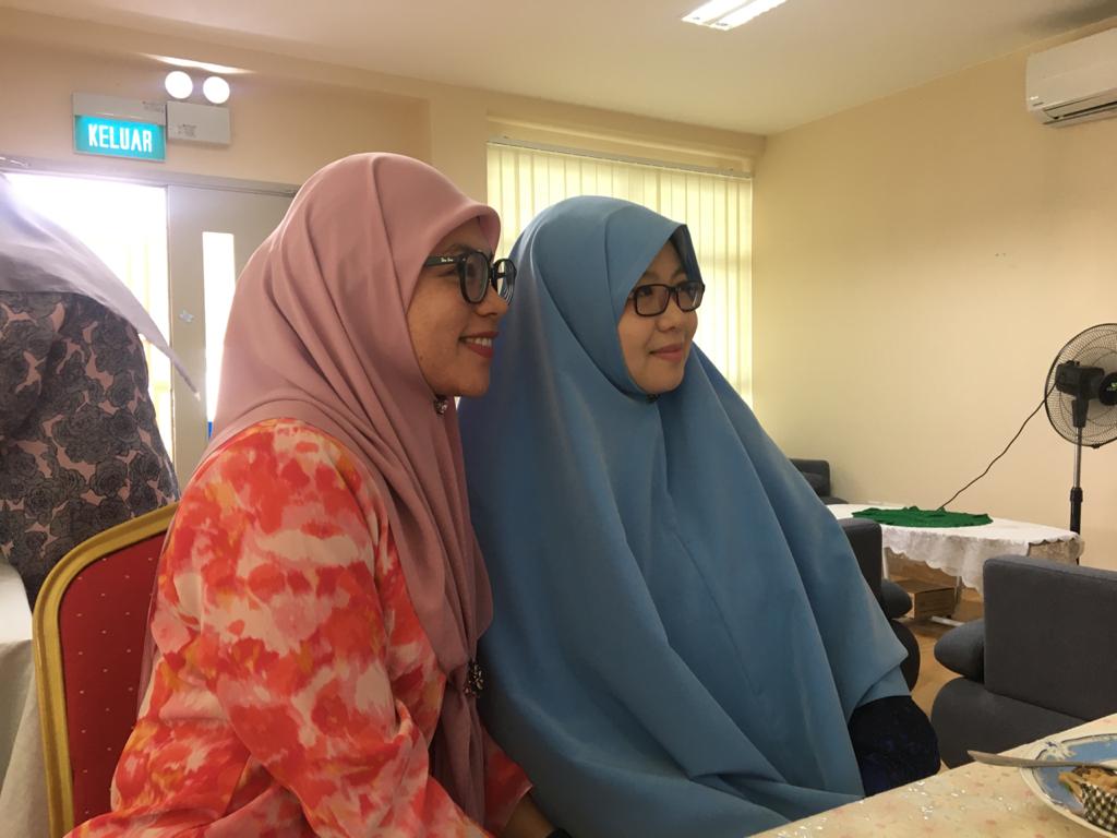 BAHAGIAN KAUNSELING PTE SENGKURONG: KURSUS ASAS PEMBIMBING RAKAN SEBAYA ...