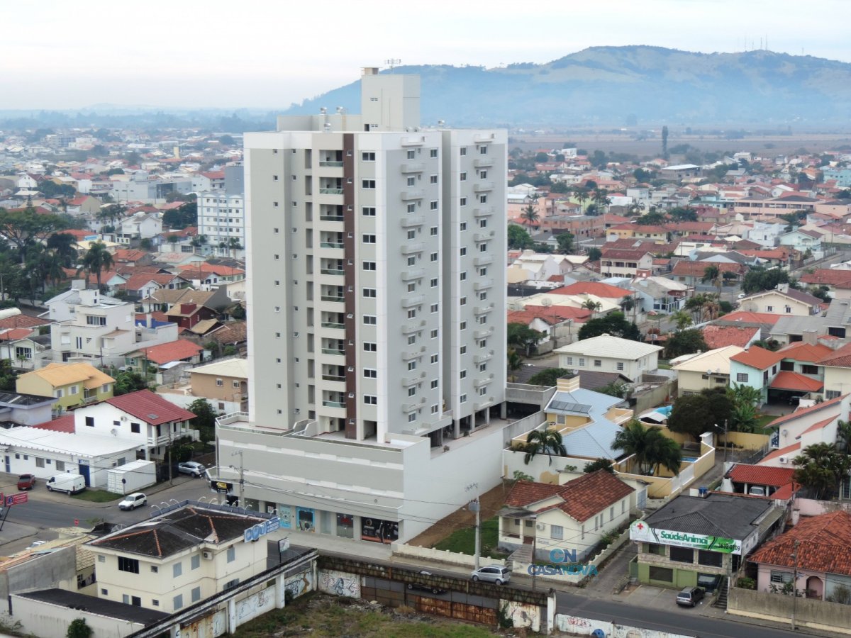 Cidade de Tubarão | Santa Catarina - Fox Press™