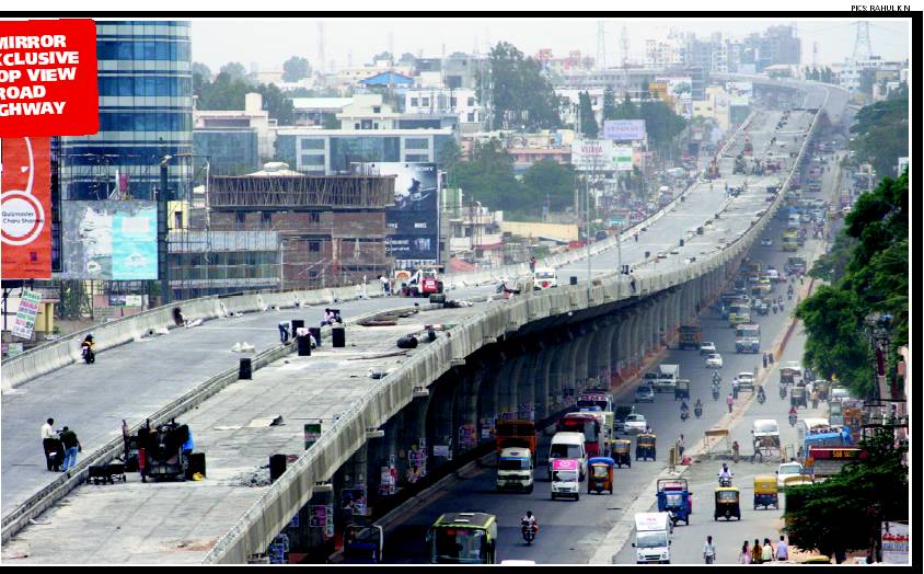 Best of Civil Engineers: Top Super Expressways of India