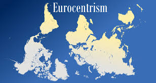 Examined Worlds: Liam Bright on Eurocentrism